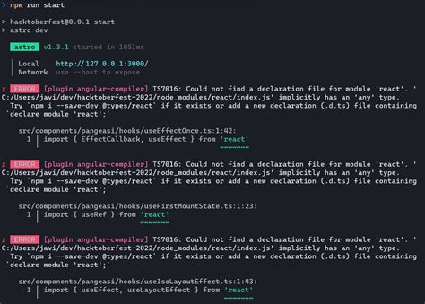 JavaScript Out Of Memory Angular Compiler Issue Midudev Password Generator GitHub