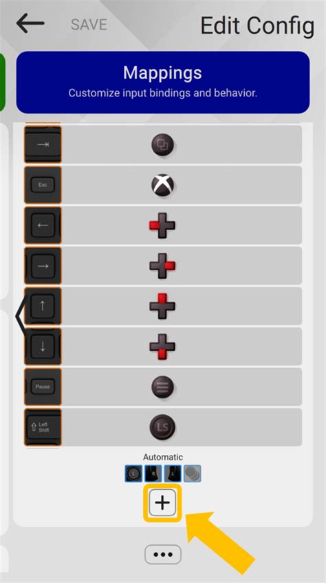 Bindings Xim Matrix User Guide Bindings Xim Matrix User Guide