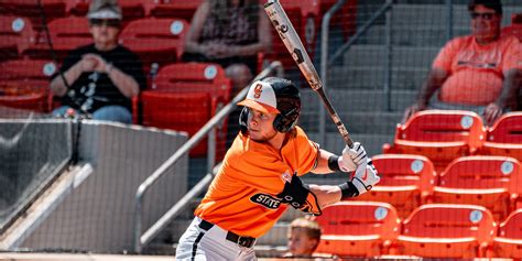 Mets Intrigued By Carson Benges Two Way Player Status