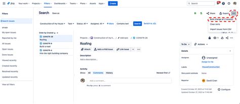 How To Move A Subtask From One User Story To Another