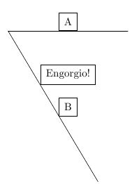 Positioning TikZ Position With Different Anchors TeX LaTeX Stack Exchange