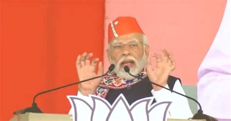 कांग्रेस है तो Money Heist स्टोरी की क्या जरूरत पीएम मोदी ने धीरज साहू के बहाने साधा निशाना