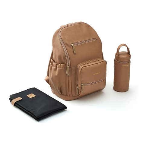 Chloe Backpack William Bee
