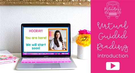Best Practices For Virtual Reading Assessments Distance Learning