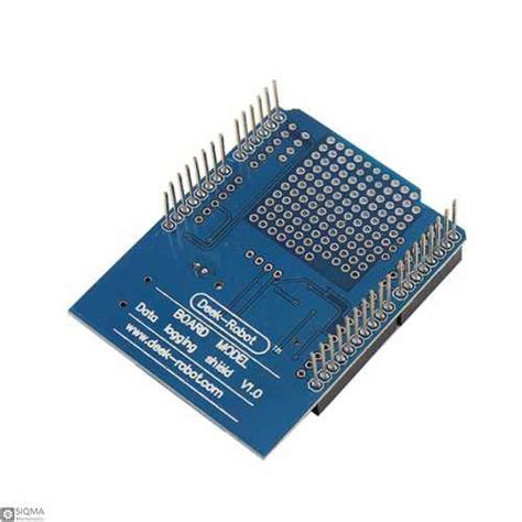 Arduino Data Logger Shield Library At Bertha Arrington Blog