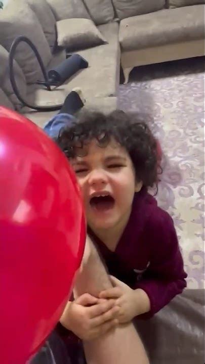 منى ما بدها المس البالون Youtube