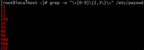 Liunx文本处理三剑客及文本处理工具的使用与练习。 Linux运维部落 Liunx文本处理三剑客及文本处理工具的使用与练习。 Linux运维部落