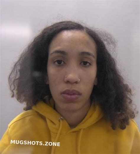 Hall Michaela 12 09 2024 Chesapeake Mugshots Zone