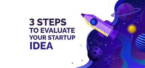 How To Evaluate Your Startup Idea In Steps
