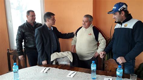 Ген Константин Попов Важно е това което обещаваме да можем да го изпълним снимки Новини бг