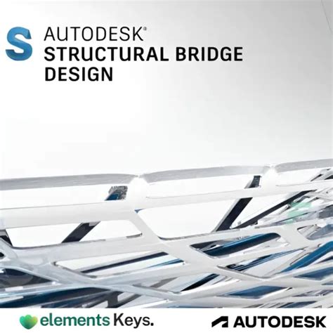 Autodesk Structural Bridge Design 1 Year Subscription 2025 2024 2023 Mac Pc Commercial License