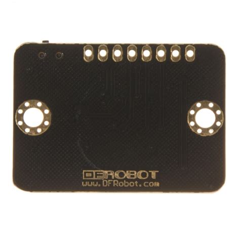 Triple Axis Acc Mma7361 Raspberry Pi Arduino