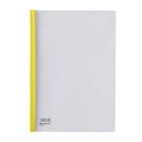 Plastic Stick File Folder For School Paper Size A4 At Rs 90piece In