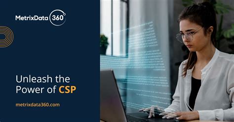 Metrixdata 360 Inc On Linkedin Eatocsp Metrixdata360