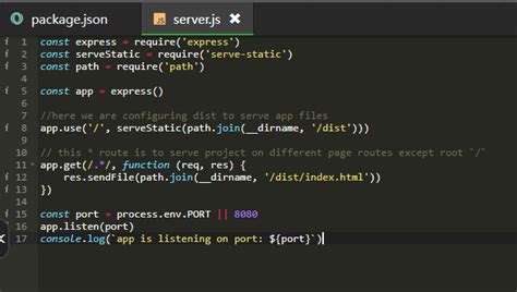 I Cant Start Node Project Aapanel Free Hosting Control Panel One