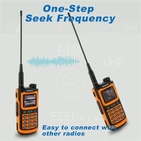 Baofeng Uv 20m Cross Segment Intercom Amfm Dtmf Digital Mobile Two Way