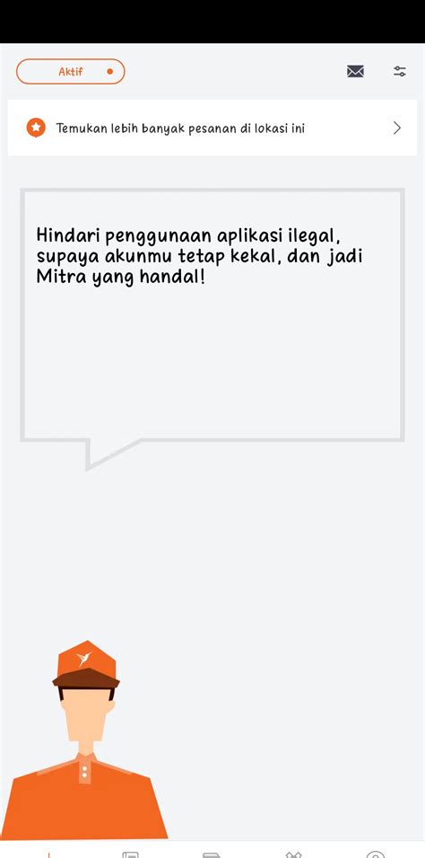 Fitur Baru Filter Order