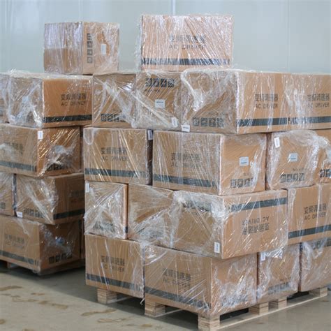 Factory Price Micro Inverter 3 Phase Transistor Inverter 380 V Vfd Inverter Frequency For