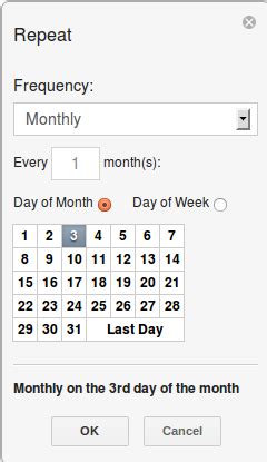 FAQ I Want To Set Up A Recurring Invoice For A Customer Yardbook Tutorials