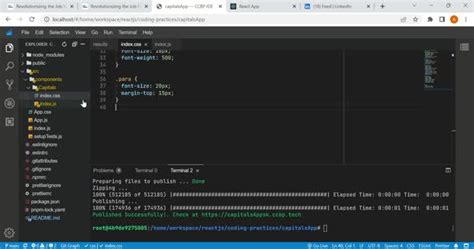 Ashish Kumar On Linkedin Nxtwaveccbp Nxtwaverahulattuluri Ccbpintensive Reactjs Capitalsapp