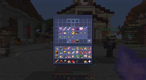 Tab Widgets Don T Work As Intended Hypixel Forums