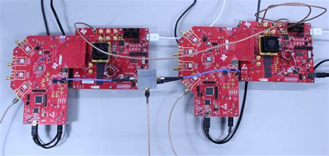 TIDA Reference Design From Texas Instruments