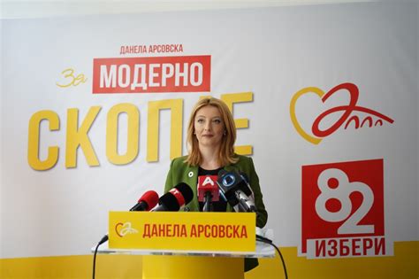 Арсовска Бесплатен јавен превоз за сите скопјани Сител Телевизија