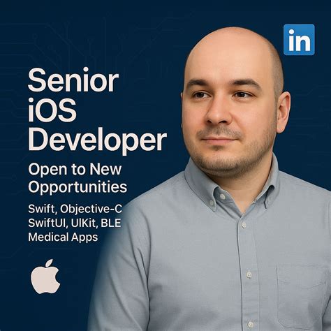 Opentowork Iosdeveloper Swift Swiftui Objectivec Ble Widgetkit Oleh Hulovatyi