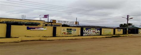 Ruby Jo Education Centre Your Education Your Future