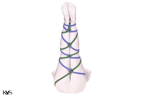 How To Tie Bondage Rope An Easy Guide For Beginners Know Your Sins