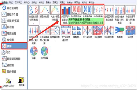 Origin带误差线的柱状图怎么加误差棒 腾讯云开发者社区 腾讯云