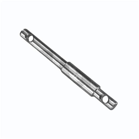 Mild Steel Double Mounting Pin For Tractor Size 6 Inch At ₹ 95 In