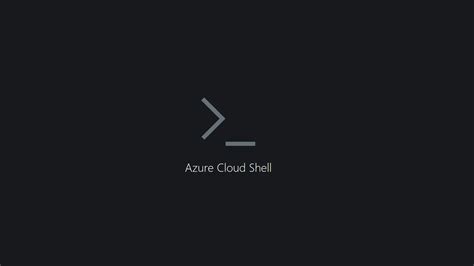 Azure PowerShell In Azure Cloud Shell Manjunath Rao TheMinh