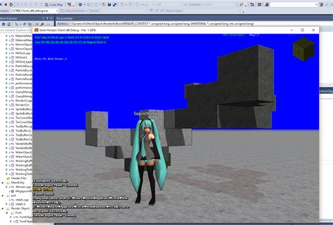 D3d12엔진 개발 Dynamic Vertexbuffer 사용 Yuchis Development