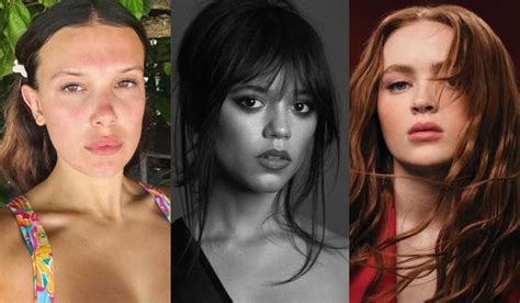 15 Beautiful Young Hollywood Actresses Under 30 Of 2025 Fridaydx
