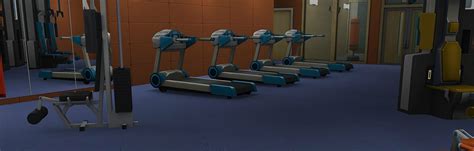 Gyming Naughty Pixels Loverslab