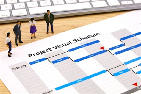 工程管理表とは？作り方やテンプレートありのツールまで紹介【担当者必見】 【公式】lychee Redmine｜使いやすさ抜群のガントチャート！らくらくプロジェクト管理ツール