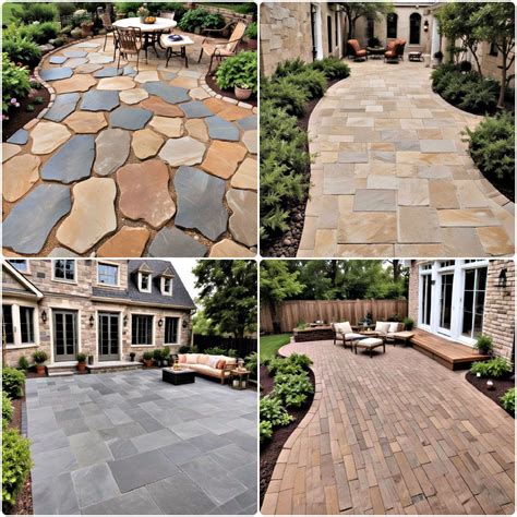 25 Patio Steps Ideas For An Elegant Outdoor Space