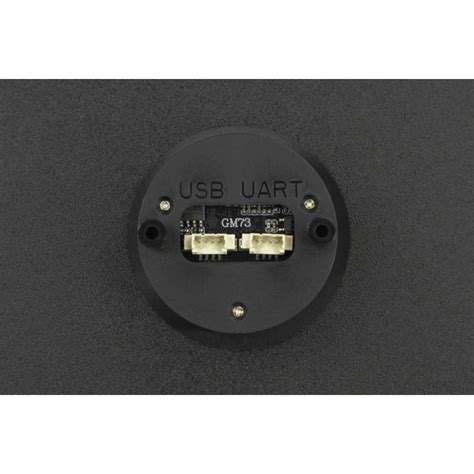 GM Barcode En QR Code Scanmodule DFROBOT SEN