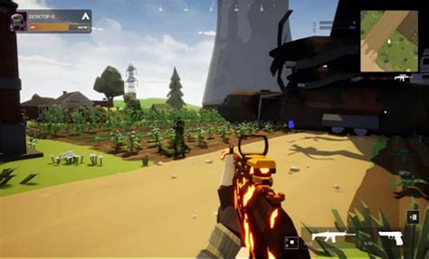 Code Your Game In Unreal Engine By Daksh Karam Fiverr