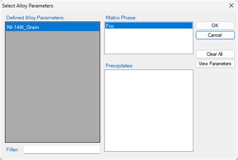 Dynamic Recrystallization Simulation Of Ni 14atal Alloy