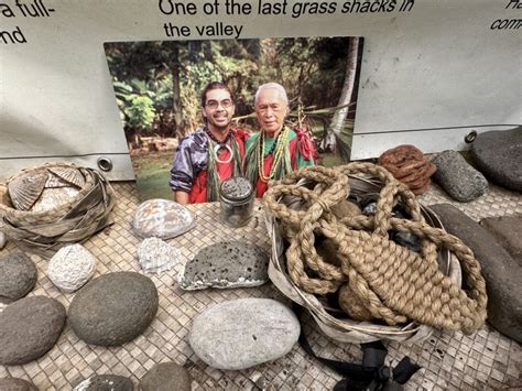 Destination Hawaii Culture And History On Molokai Travel With Annita