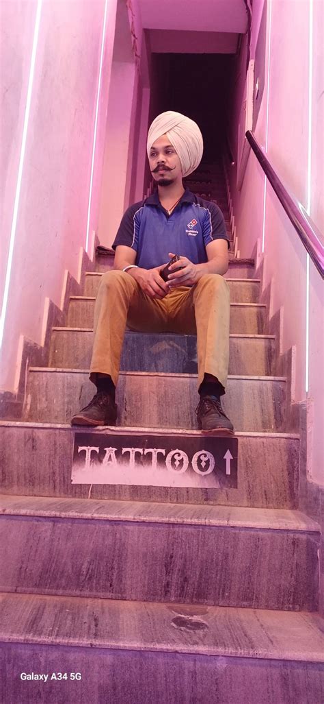 Sukhwinder Singh Posted On Linkedin