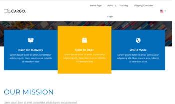Complete Online Courier Management System In Php Mysql Free Source Code Campcodes