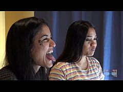 Incredible Tongue Fetish Xxx Mobile Porno Videos Movies Iporntv Net