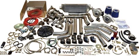 Lsx 1000hp Twin Turbo Kit For Chevy V8 Ls1 Ls2 Ls6 Philippines Ubuy