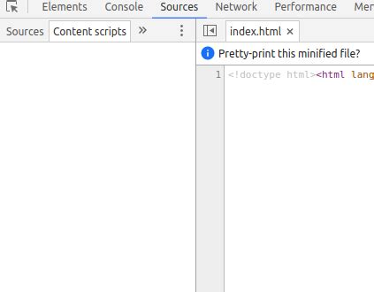 Javascript Menu And Submenu Display Mechanism Stack Overflow