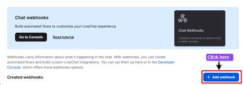 Livechat Stripe Integration