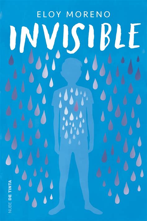 INVISIBLE, DE ELOY MORENO, NUEVA EDICIÓN ESPECIAL