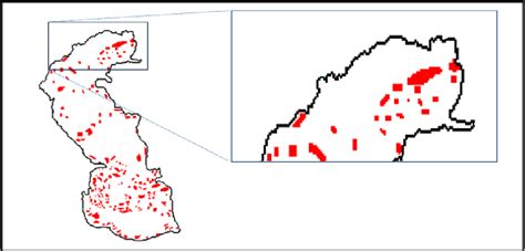 Figure 2 From Bargaining Power In Cooperative Resource Allocations